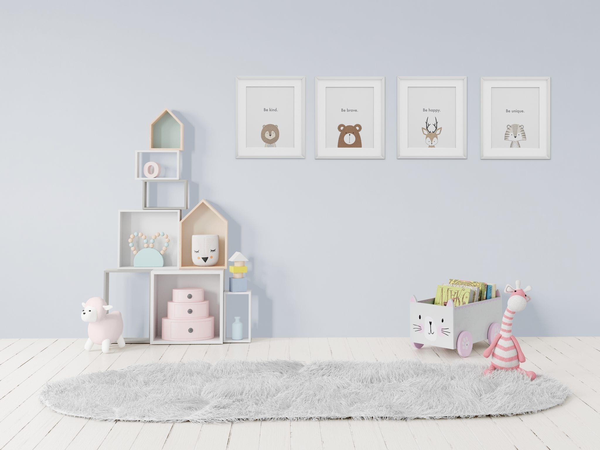 Kids Collection No.1 | Postermarket.is